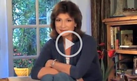 Everybody Needs a Touch of Encouragement - Martha Williamson's Official ...